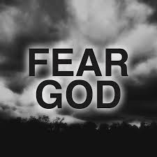 What does it mean to fear God? | A life well Spent