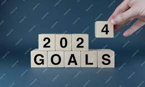 A brief look at my goals | A life well Spent